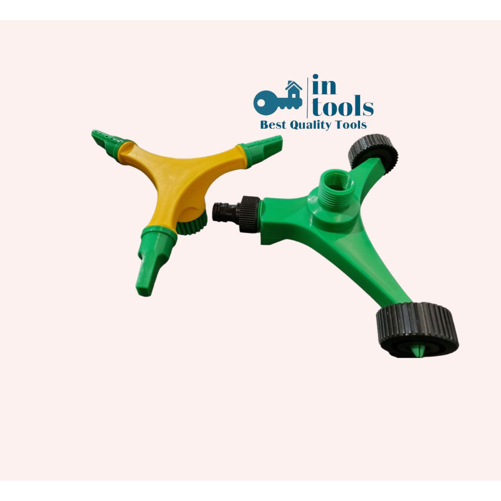 Jual Springkel air taman PRIMERO 360 Derajat Full Set | Shopee Indonesia