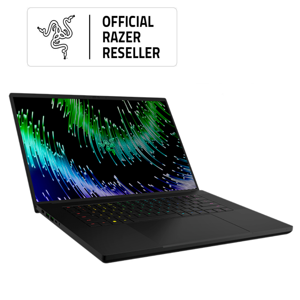 Jual Razer Blade 16 S9-NT i9-13950HX RTX 4090 32GB DDR5 2TB | Shopee Indonesia
