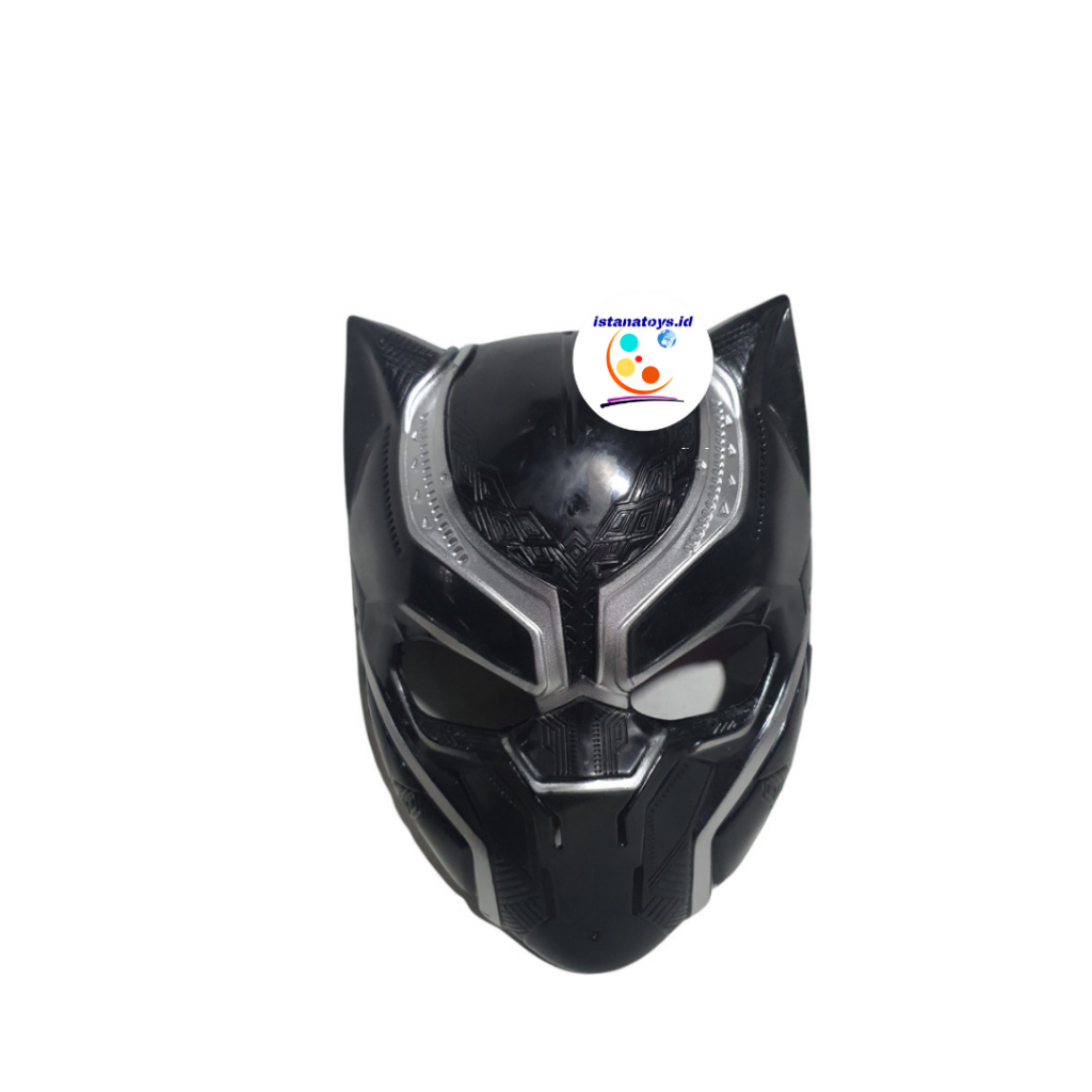 Jual ID Mainan Topeng Super Hero / Super Hero MasK | Shopee Indonesia