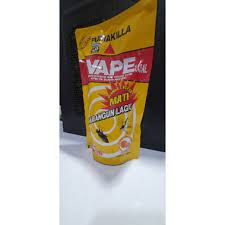 Jual VAPE POUCH 720ML | Shopee Indonesia