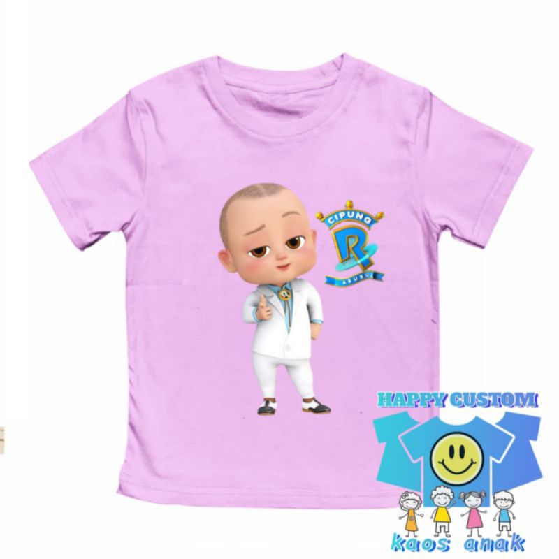 Jual Kaos Anak Gambar animasi Cipung Abubu | Shopee Indonesia Jual Kaos Anak Gambar animasi Cipung Abubu | Shopee Indonesia