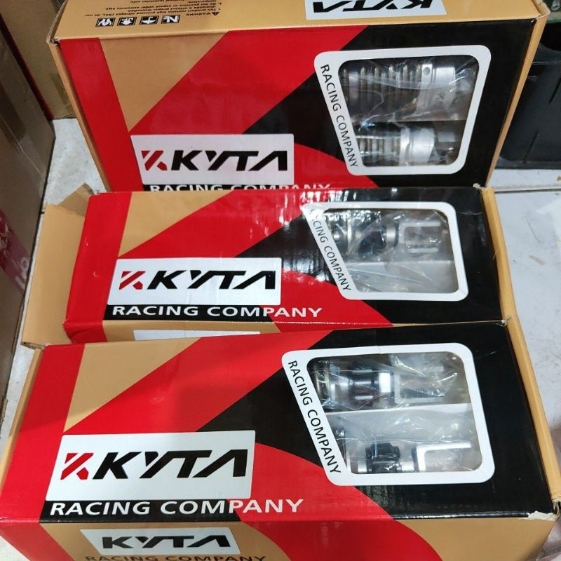 Jual shock shockbreker ktc kytaco brands udah Transformer ke logo K ...