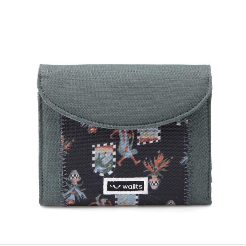 Jual Wallts Wallet Dompet ORI | Shopee Indonesia