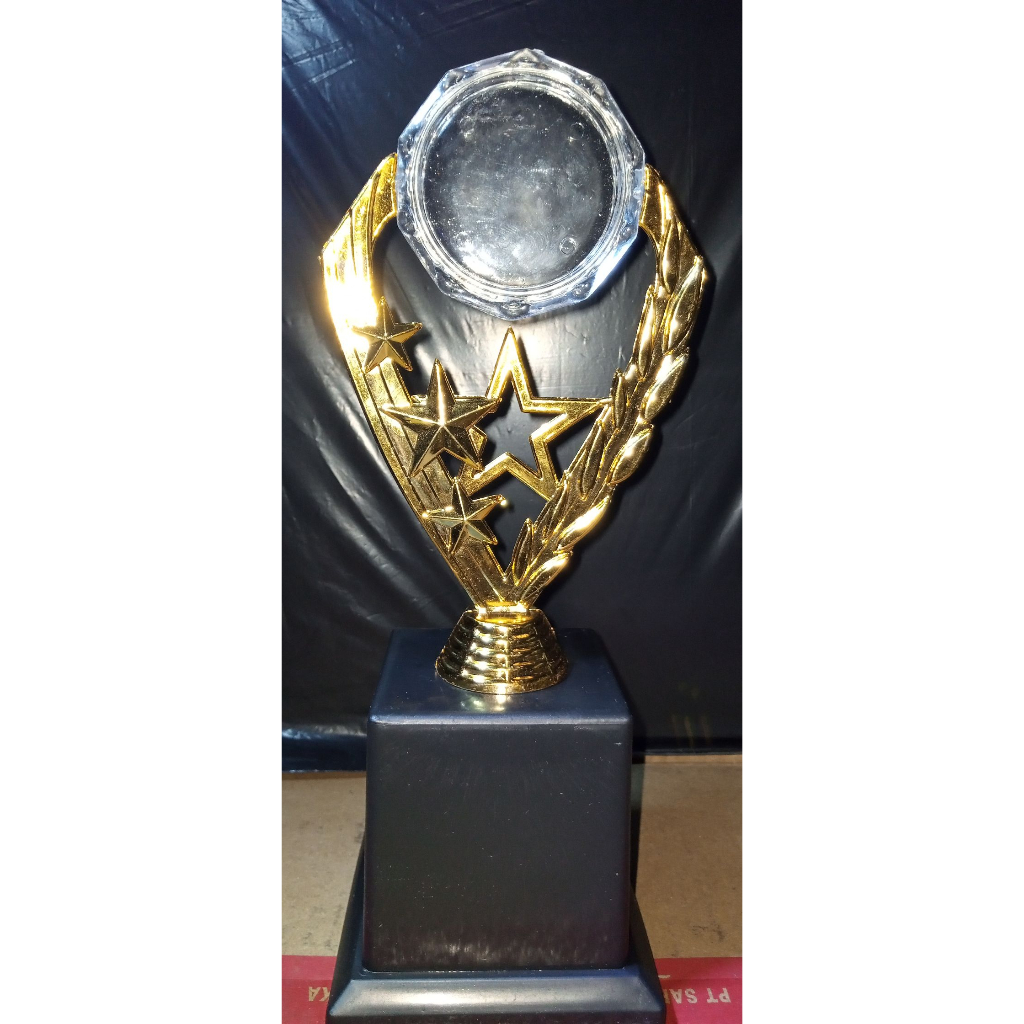 Jual PIALA TROPHY CUSTOM TULISAN | Shopee Indonesia