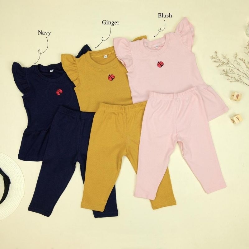 Jual Naya set | Shopee Indonesia