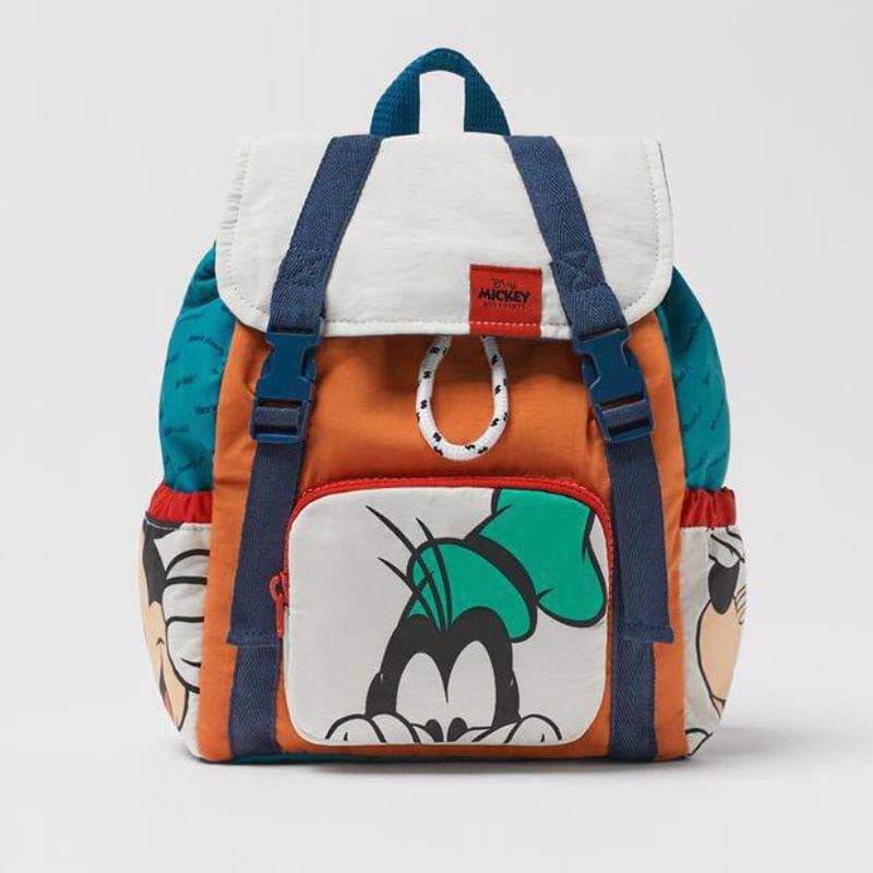 Jual Z DISNEY GROOVY RANSEL CARTOON TAS RANSEL MINI SERUT ANAK IMPORT ...