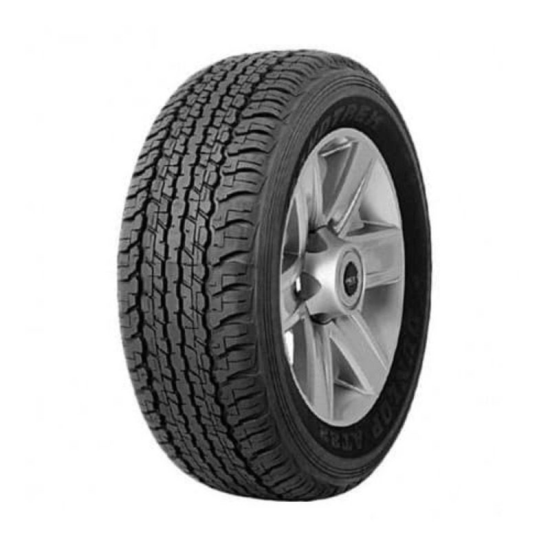 Jual Ban Mobil Dunlop Grandtrek AT22 275/65 R17 | Shopee Indonesia