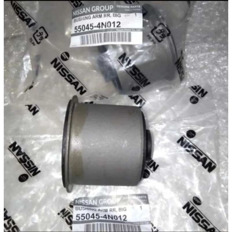 Jual bushing arm belakang Nissan serena C24(55045-4N012) | Shopee Indonesia