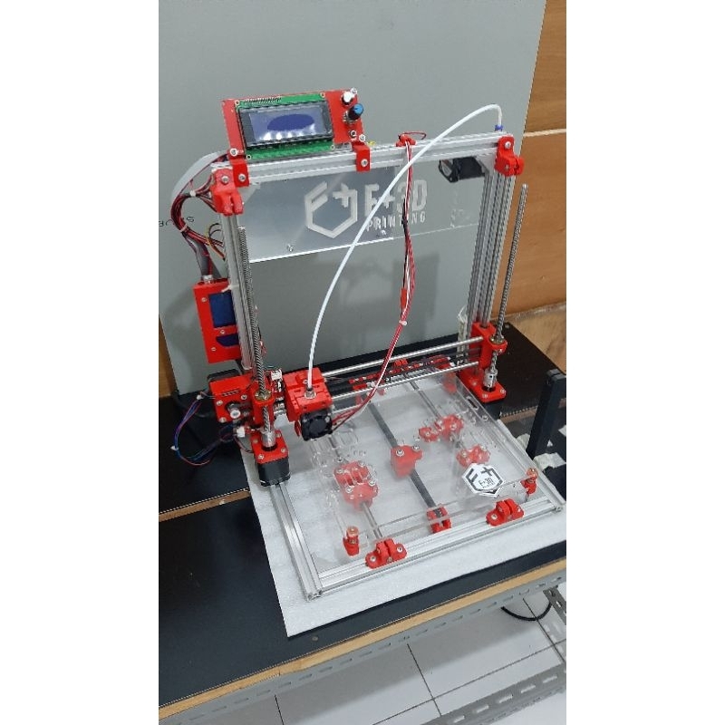 Jual Printer 3D PLA (plastik) | Shopee Indonesia