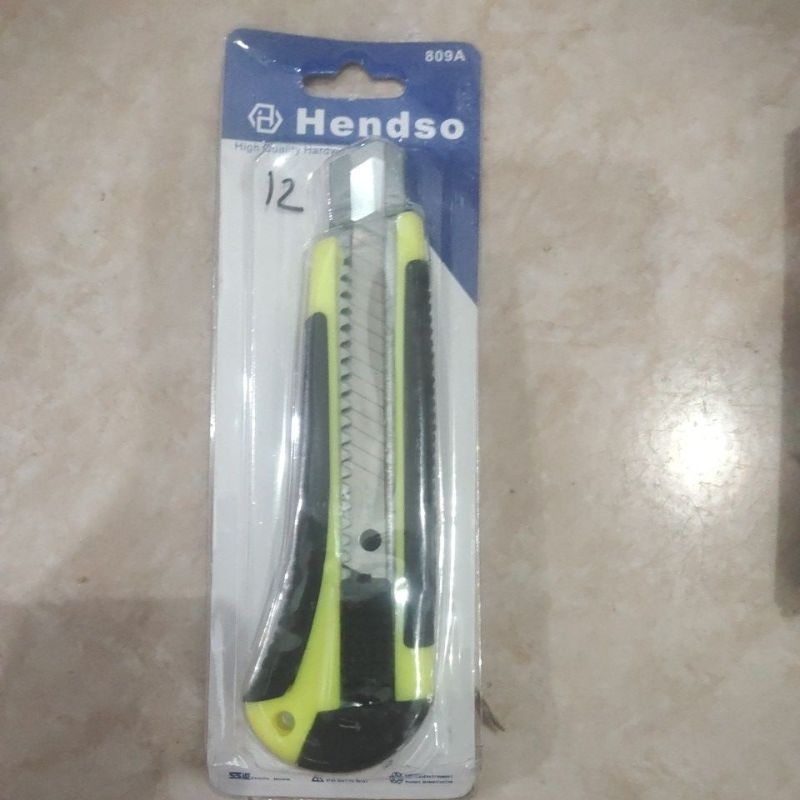 Jual pisau carter | Shopee Indonesia