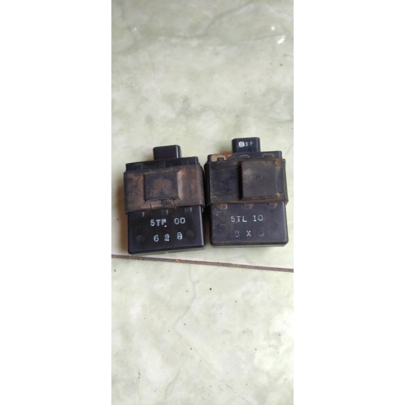 Jual Cdi Mio Lama (5TL) Pnp Juve (5TP-5TN) | Shopee Indonesia