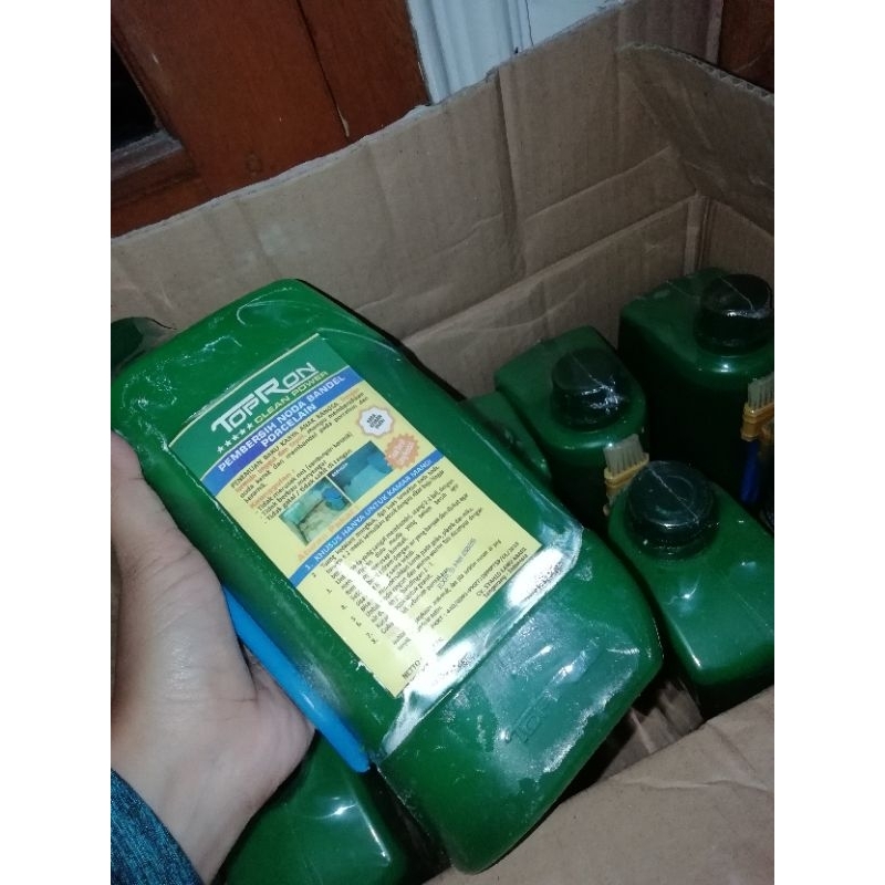 Jual Topron 1L | Shopee Indonesia