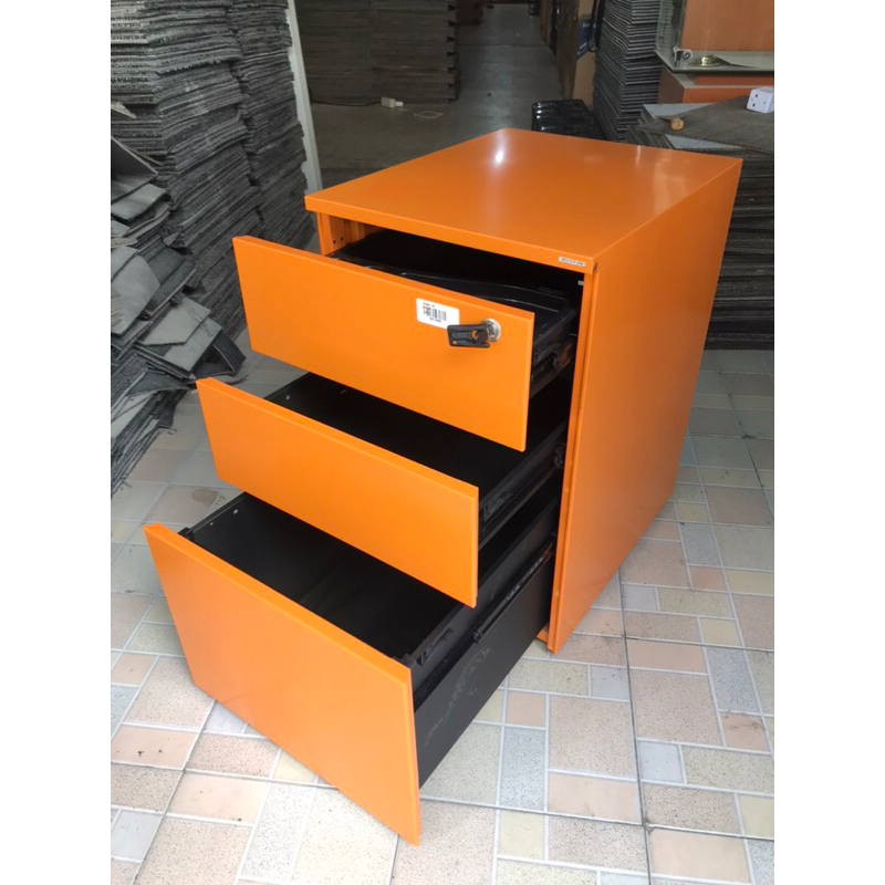 Jual nakas drawer besi laci minimalis body full besi | Shopee Indonesia