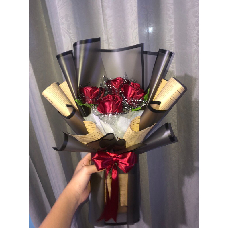 Jual bucket bunga cantik | Shopee Indonesia