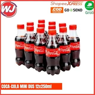 Jual coca cola mini Harga Terbaik & Termurah Februari 2026 | Shopee ...