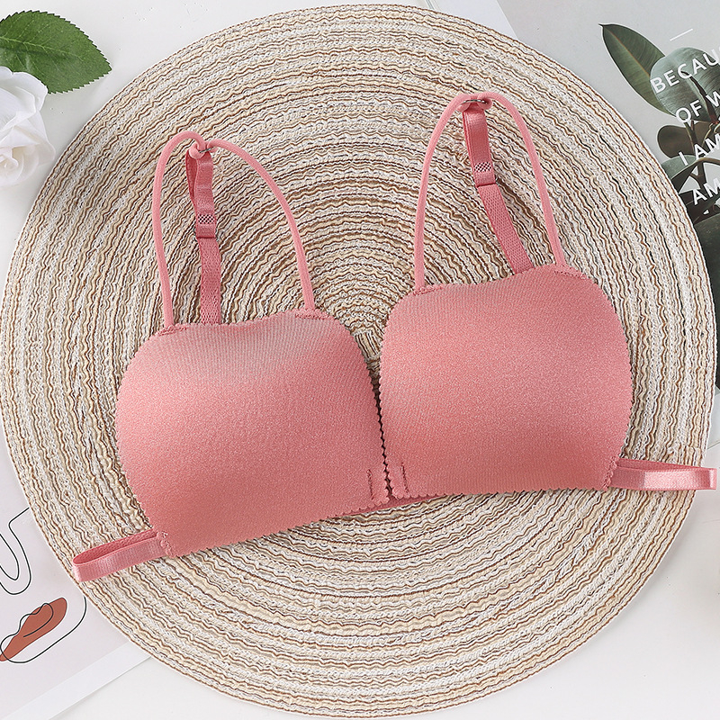Jual Bra wanita model seksi kaitan depan bentuk lucu import kualitas ...