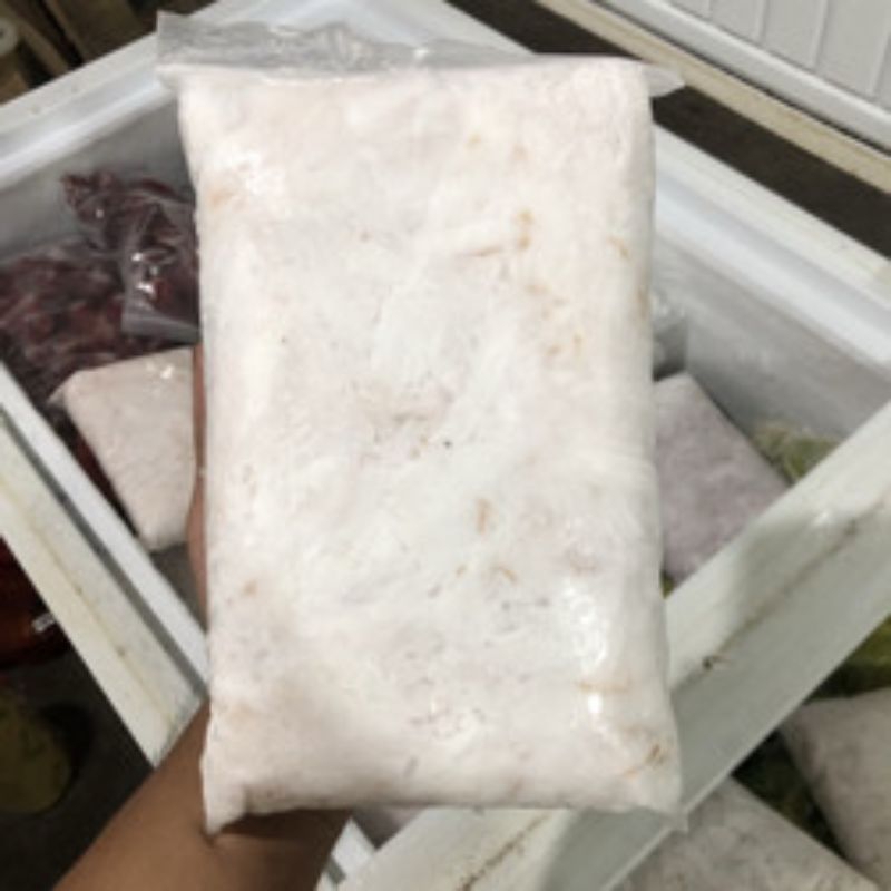 Jual Daging Kelapa Muda (Degan) Frozen 1kg | Shopee Indonesia