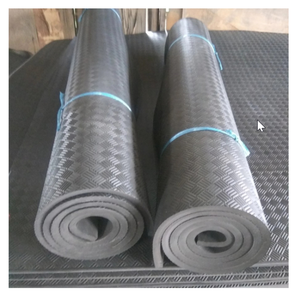 Jual Karpet Alas Bak Mobil TRAGA Bahan Spoon Ukuran 280 x 160cm ...