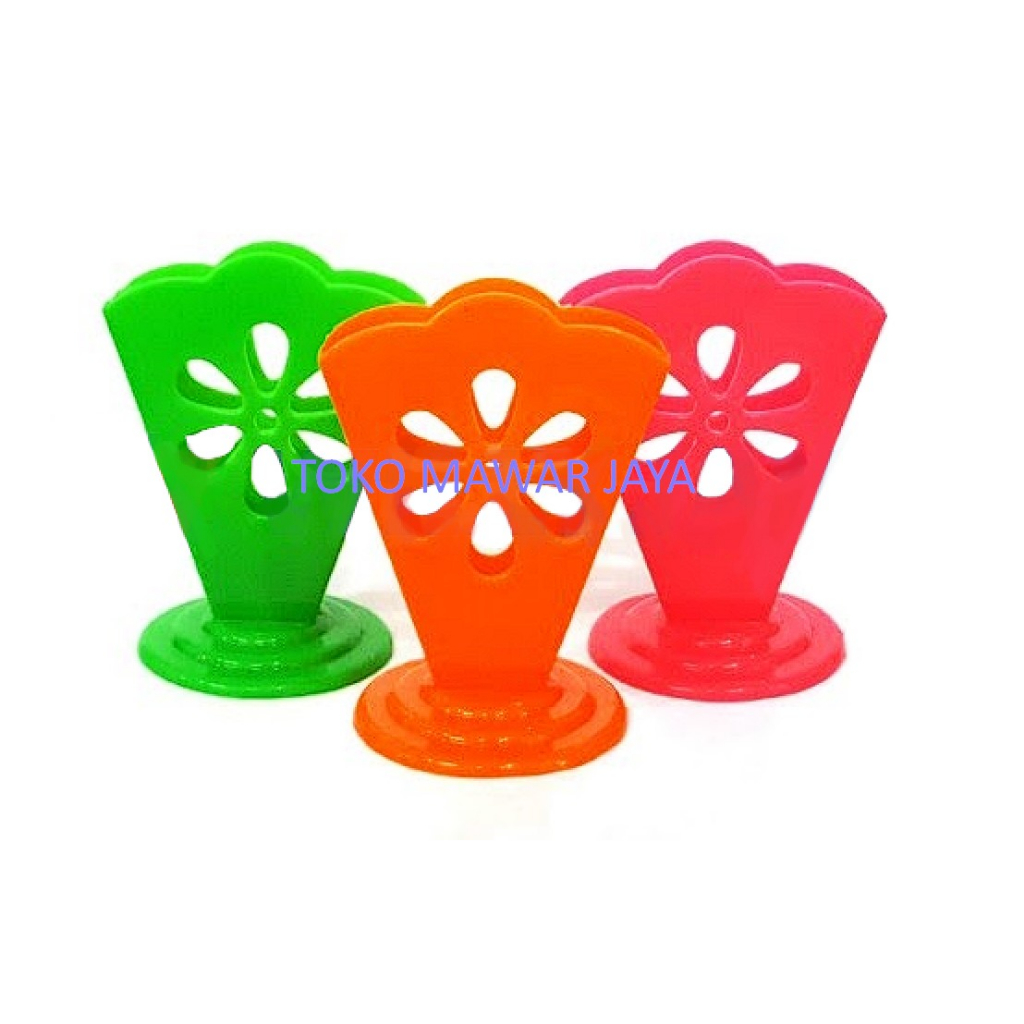 Jual Tempat Tisu Meja Happy / Classic Pacific | Shopee Indonesia