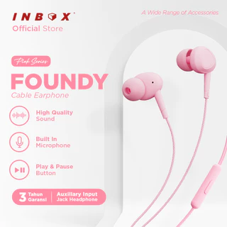 Toko Online Inbox Official Shop | Shopee Indonesia