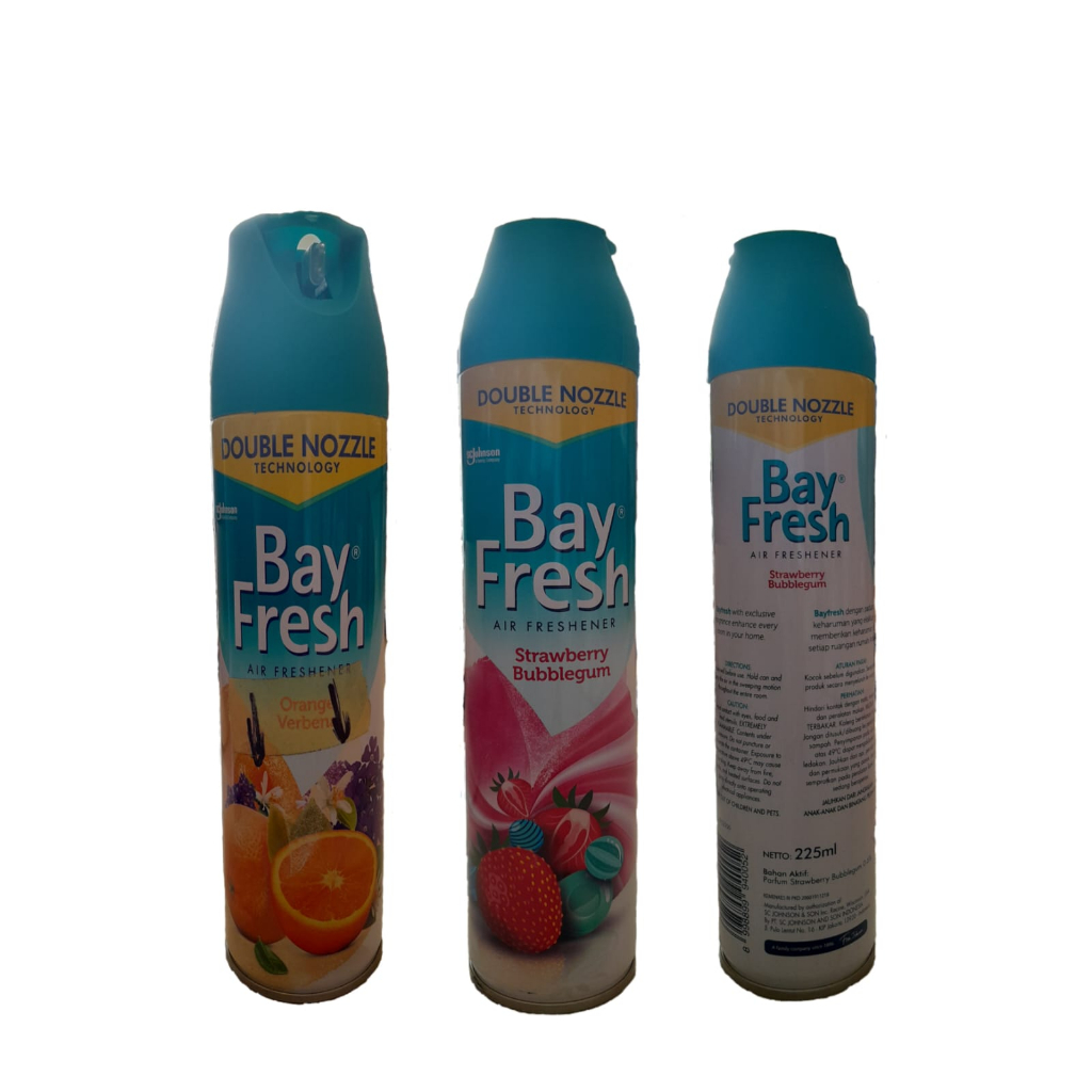 Jual GLADE AEROSOL SEMPROT SPRAY PENGHARUM RUANGAN 350 ML | Shopee ...