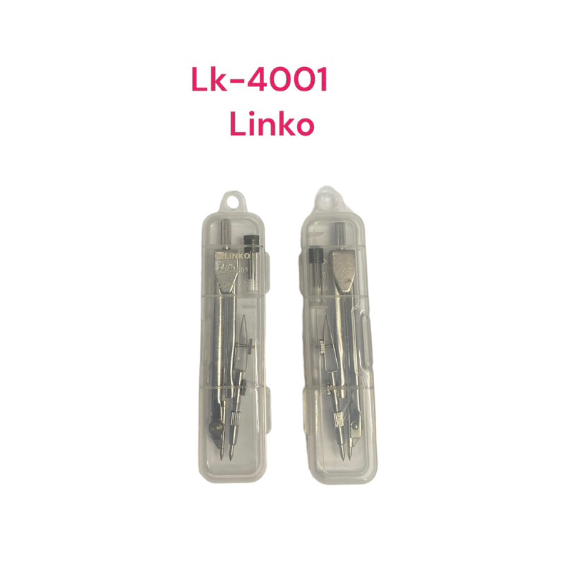 Jual JANGKA BESI 4001 LINKO | Shopee Indonesia