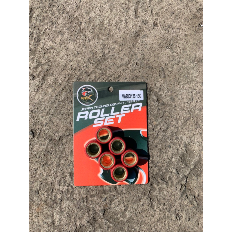 Jual Roller Vario 125 ,Vario 150,Genio,Beat deluxe,Pcx,Adv bisa campur ...
