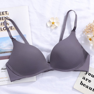 Jual BRI*BR1321 Bra Bh Pakaian Dalam Wanita Seksi Sexy Full Cup Tanpa ...