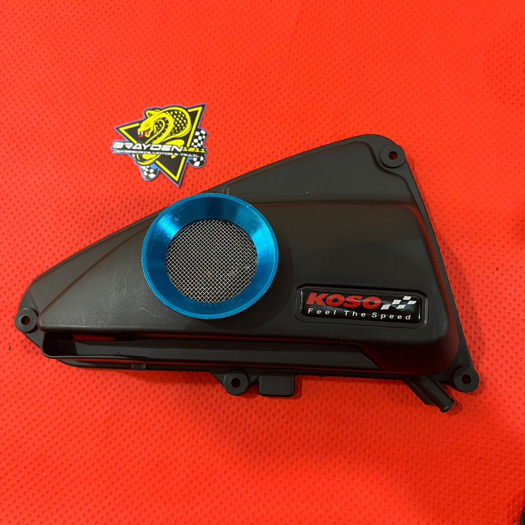 Jual Veloscope Honda Genio All New beat 2020 Beat Deluxe Beat street ...