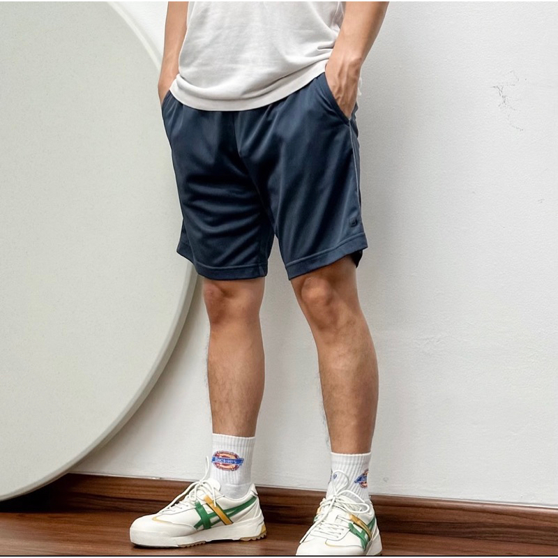 Jual Celana Layer 8 Static Heather Shorts (4 Colours) | Shopee Indonesia