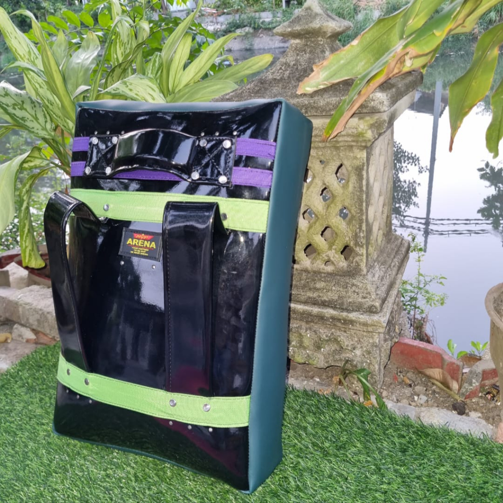 Jual Pecing Silat Arena MVP original hijau Tua Kualitas Para petarung ...