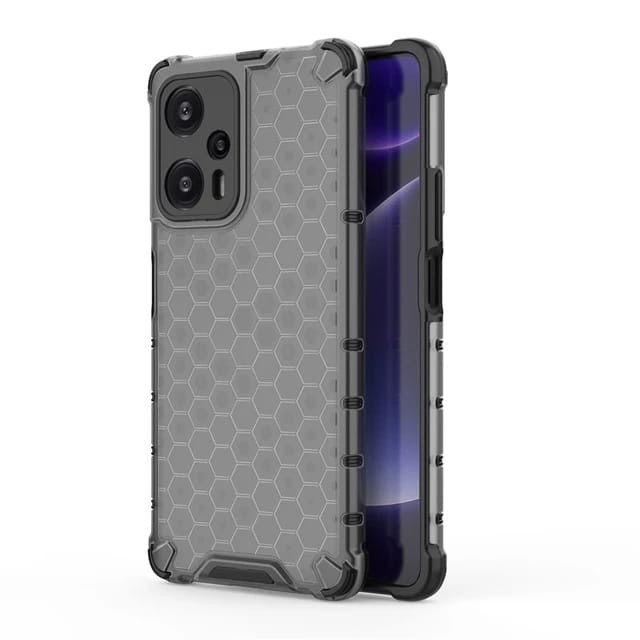Jual POCOPHONE POCO F5 F4 5G F4 GT F3 F2 PRO SOFT CASE RUGGED ARMOR ...
