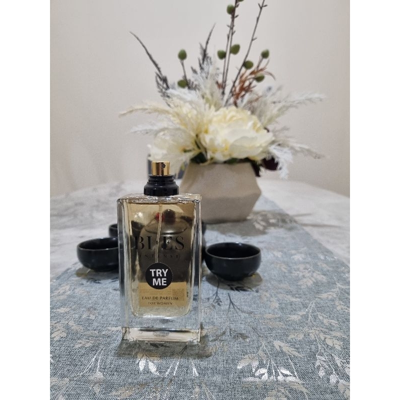 Jual Bi Es Tester 100 ml | Shopee Indonesia