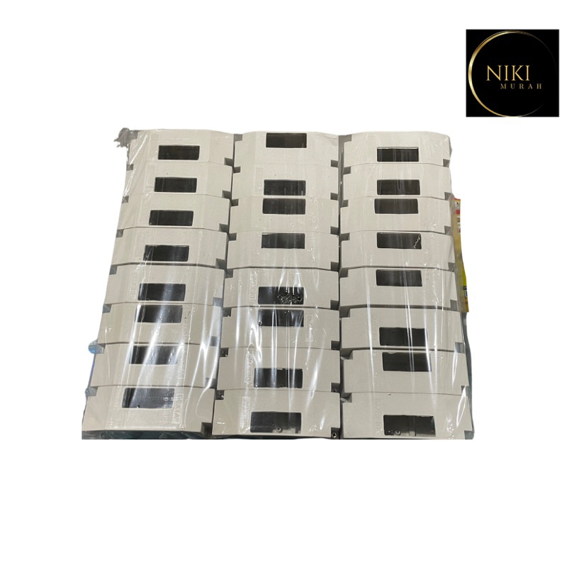 Jual Box Mcb Tempel 1 Group Dexta | Shopee Indonesia