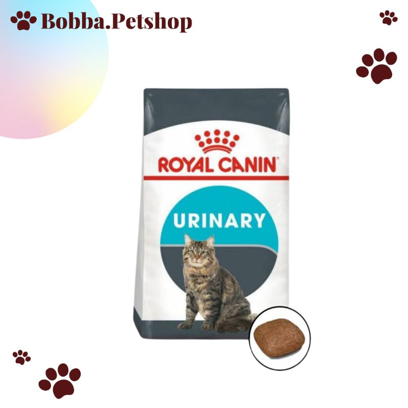 Jual ROYAL CANIN RC URINARY CARE KEMASAN FRESHPACK 400GR MAKANAN KUCING ...