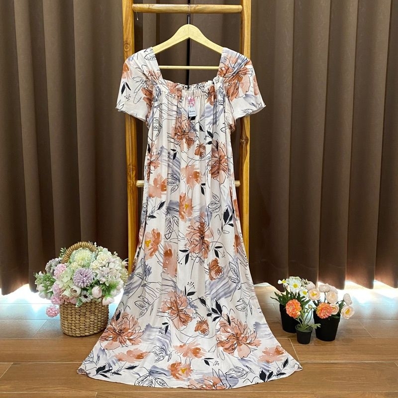 Jual daster fuji rayon premium/ grosir | Shopee Indonesia