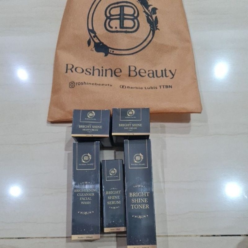 Jual Roshine Beauty | Shopee Indonesia