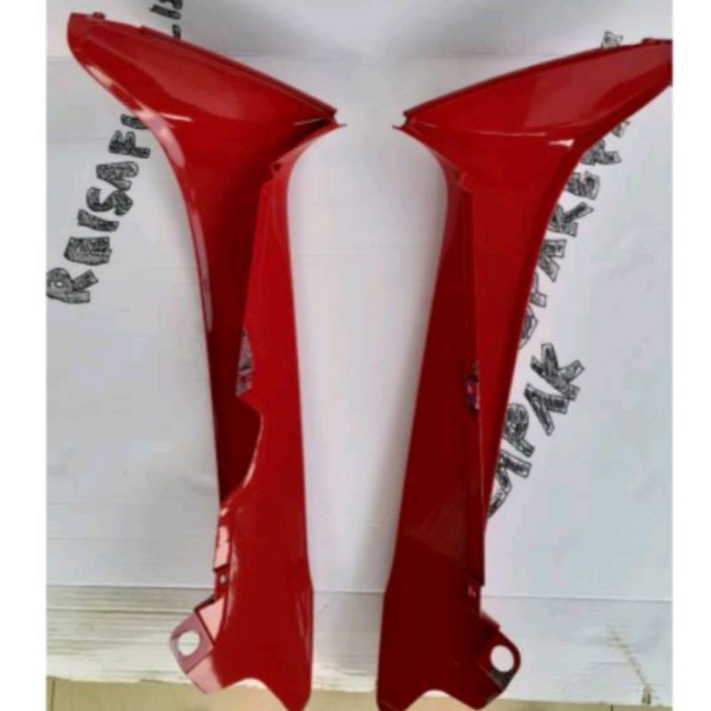 Jual SAYAP LUAR DAN DALAM HONDA SUPRA LAMA SUPRA X DAN SUPRA FIT LAMA ...