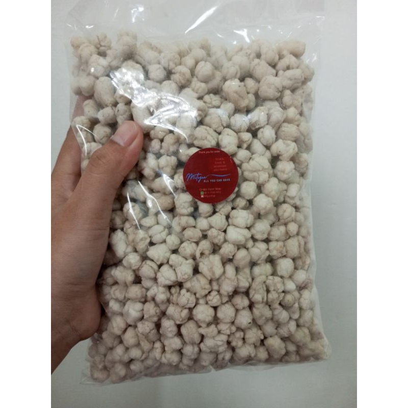 Jual Tiktuk atau pilus cikur 500gr | Shopee Indonesia