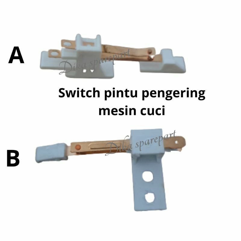 Jual switch pintu mesin cuci 2pitu | Shopee Indonesia