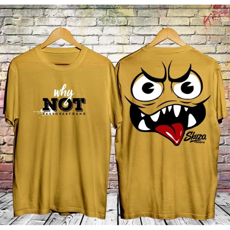 Jual promo t-shirt / kaos oblong / kaos distro / kaos sablon / kaos ... Jual promo t-shirt / kaos oblong / kaos distro / kaos sablon / kaos ...