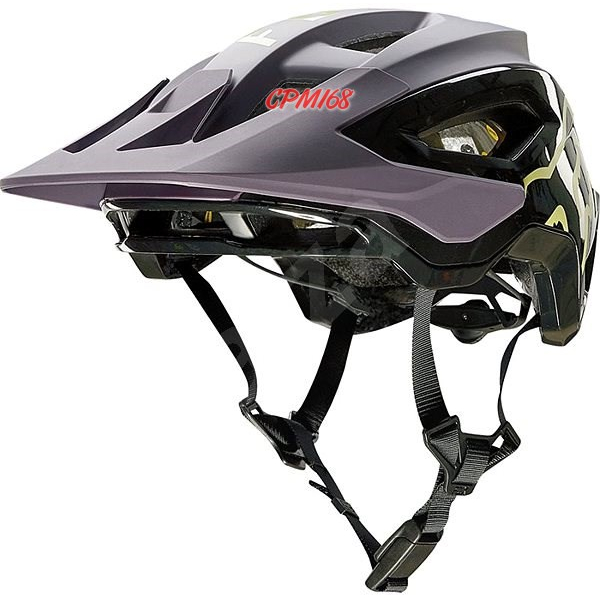 Jual HELM SEPEDA HELMET FOX SPEEDFRAME PRO MIPS DARK PURPLE | Shopee ...