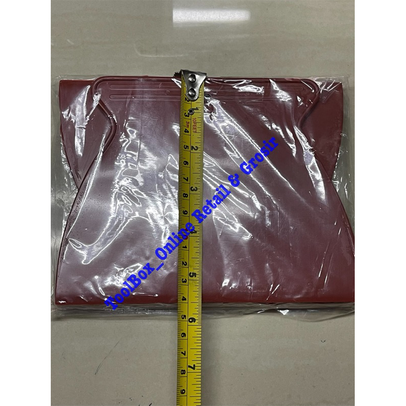 Jual Kape/Scrap plastik PVC 5 in (10 Pcs) | Shopee Indonesia