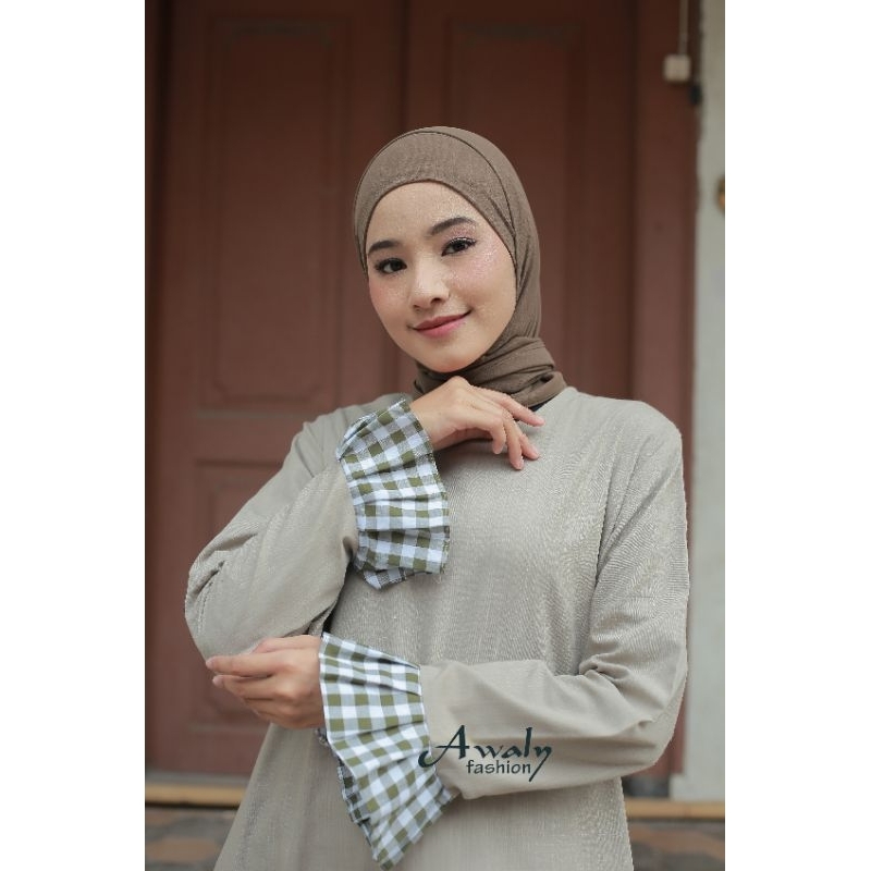 Jual Ziza Dress | Shopee Indonesia