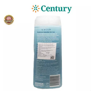 Jual Organic Care All Varian Shampoo dan Conditioner 400 ml/ Shampo ...