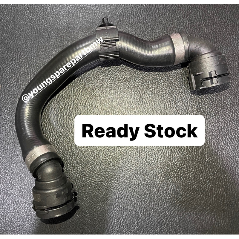 Jual Selang Radiator BMW X3 G01 X4 G02 B48 Hose Heater Pipa Coolant ...