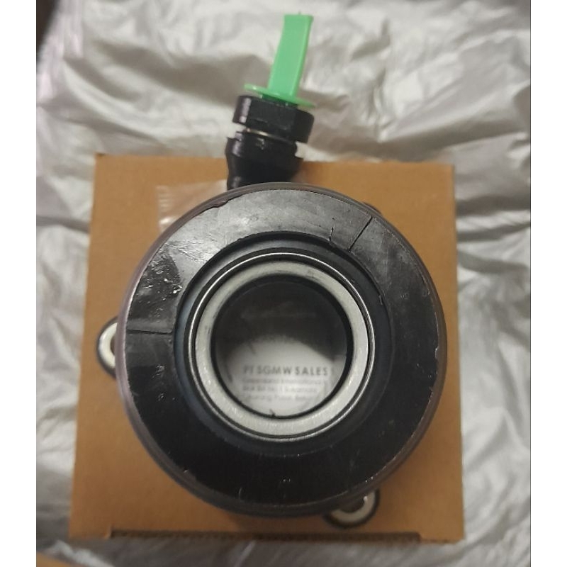 Jual release bearing / drek laker wuling confero manual ori kode L ...