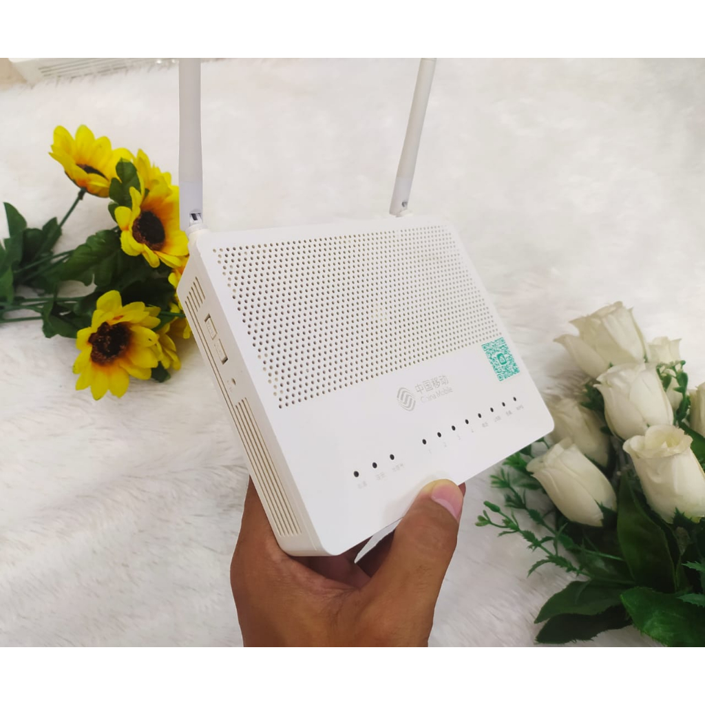 Jual Onu Xpon H1S-3 Router Epon Gpon | Shopee Indonesia