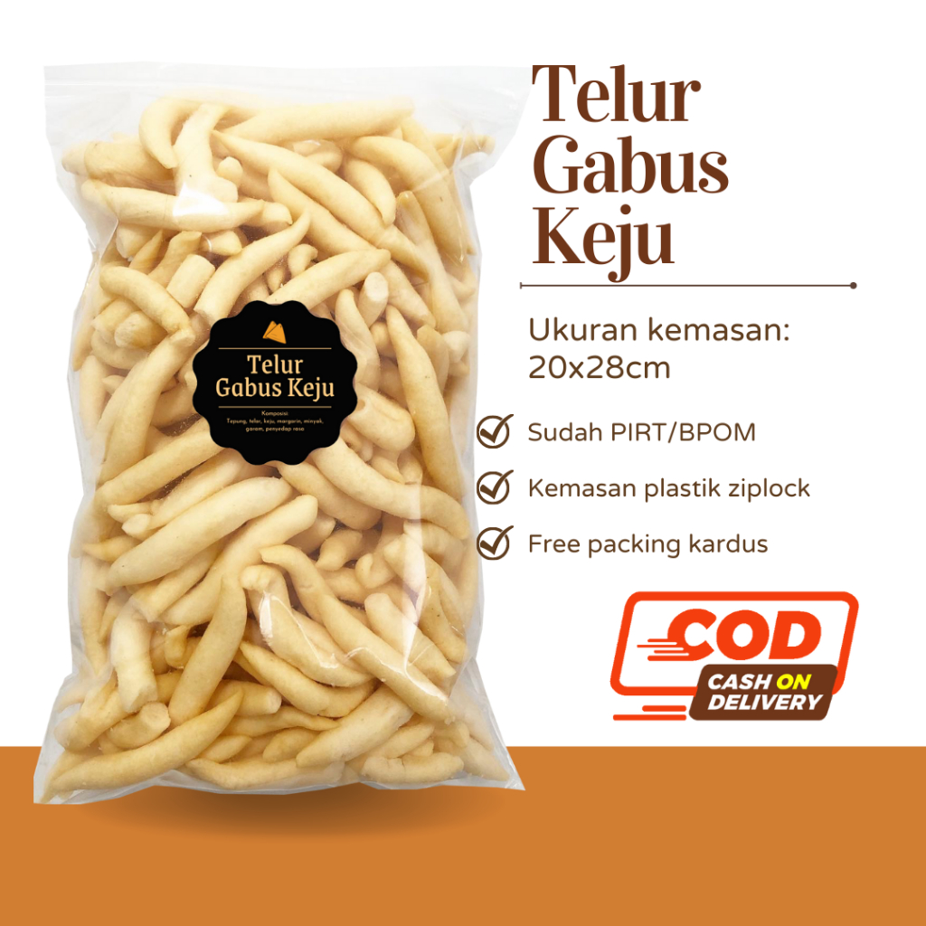 Jual [DELISH SNACKS] Aneka Snack Serba 10.000 Bebas Pilih / Cemilan ...