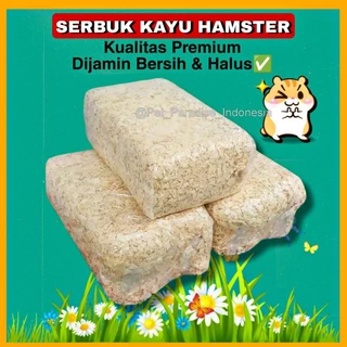 Jual serbuk kayu hamster Harga Terbaik & Termurah Maret 2026 | Shopee ...
